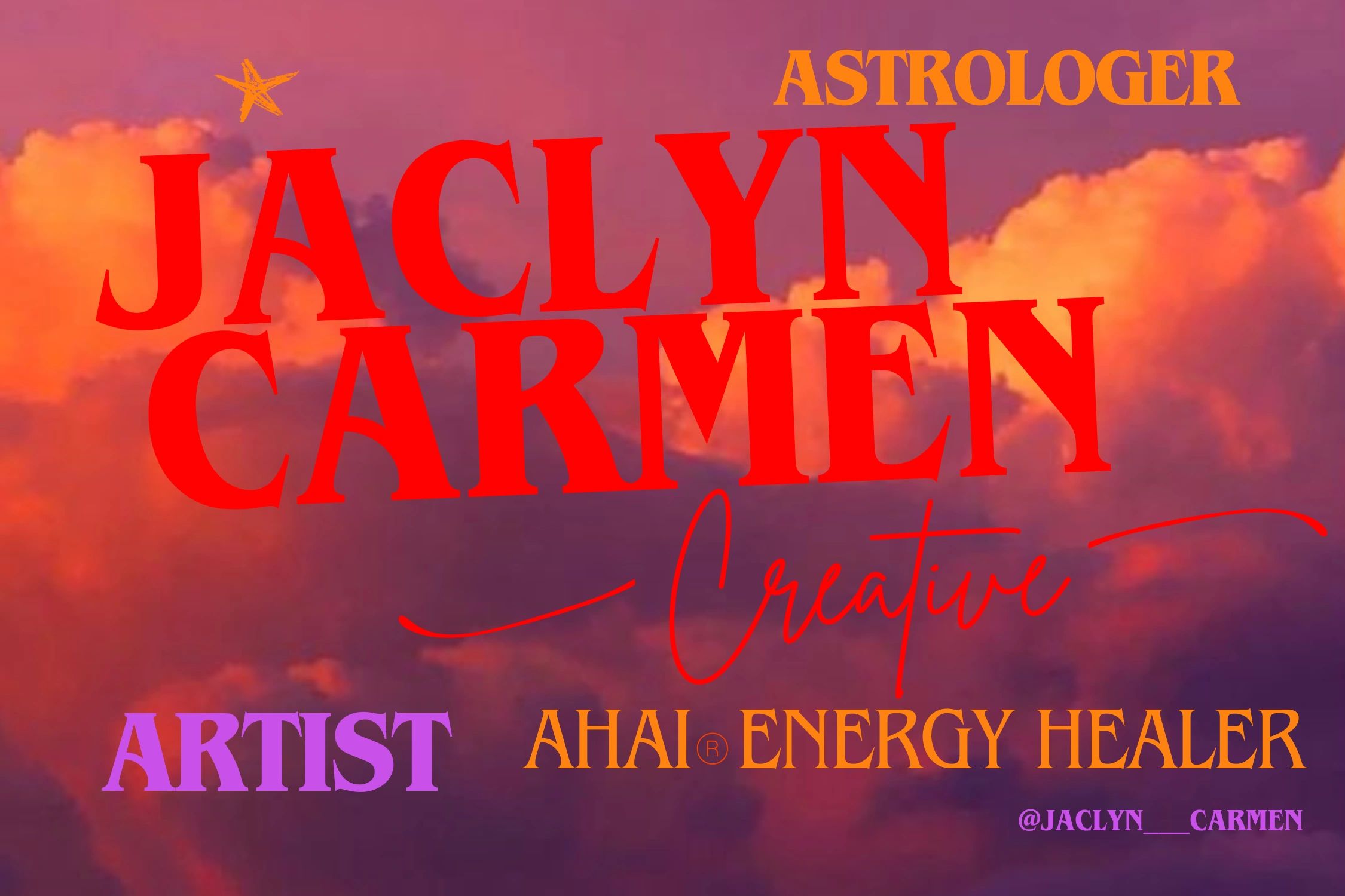 Experience Ahai Energy Healing for Your Wellness